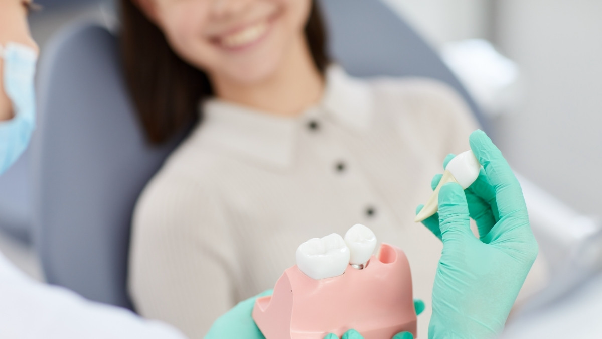 Cabut Gigi Bisa Pakai BPJS, Ini Prosedurnya! - KlikDokter